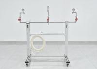 China UL154B Water Spray Test Apparatus With 3 UL Spray Heads Manual Version for sale