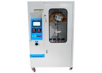China IEC 62196-1 Non-rewireable Accessories Mechanical Strength Flexing Testing Apparatus For EV for sale