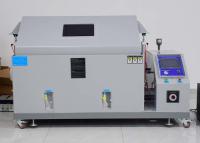 China Salt Fog Chambers For Test Corrosion Resistance Of Materials 480L IEC 60068-2-11 for sale