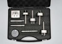 China BS1363-2 Gauges For Checking Dimensions Of Plugs Sockets Outlets For Household Plug Test for sale
