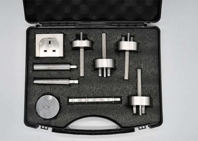 China BS1363-2 Gauges For Checking Dimensions Of Plugs Sockets Outlets For Household Plug Test for sale