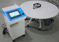 China IEC 60950 Inclined Plane Ф1000mm With PLC Control For Mechanical Stability Test for sale