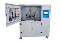 China IEC 62196-1 Vehicle Charging Interface Breaking Capacity And Normal Operation Test Device for sale