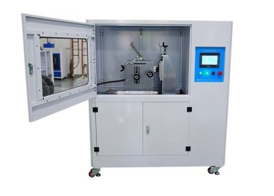 China IEC 62196-1 Vehicle Charging Interface Breaking Capacity And Normal Operation Test Device for sale