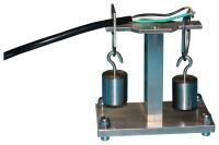 China IEC 60884-1 Apparatus For Pressure Test At High Temperature For Heat Resistance Test for sale
