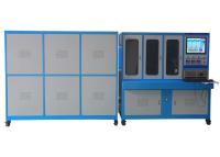 China Circuit Breaker Tripping Characteristics Comprehensive Testing Machine 3 Stations IEC60898-1 for sale