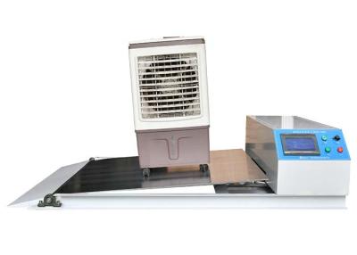 China IEC 60601-1 2012 ME Stability Test Bench For Test Medical Electrical Equipment for sale