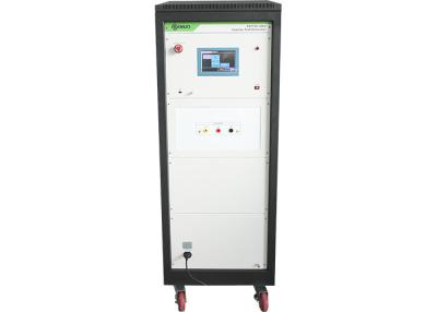 China IEC 62368-1 Clause 5.4.2 20KV Impulse Voltage Generator And Voltage Waveform Attenuator Test Equipment for sale