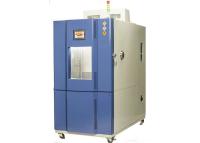 China IEC 60068-2-30 -70℃ Temperature And Humidity Test Chamber SN881-1500L for sale