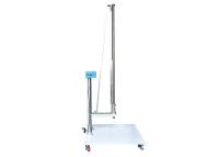 China Vertical Impact Test Equipment  For Resistance To Impact IEC 60079-0 Figure A.3 for sale