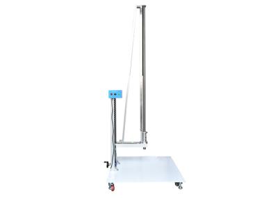 China Vertical Impact Test Equipment  For Resistance To Impact IEC 60079-0 Figure A.3 for sale