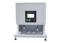 China IEC 60601-2-52 Foot Switch Fatigue Testing Machine For Medical Electrical Equipment Test for sale