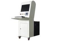 China IEC 62368-1 Annex R Computer Controlled Restricted Short Circuit Test Machine for sale