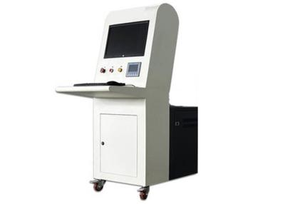 China IEC 62368-1 Annex R Computer Controlled Restricted Short Circuit Test Machine for sale