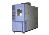 China Rapid Temperature Cycling Test Chamber 800L -70℃～180℃ IEC 60068-2-78 Temperature Test for sale