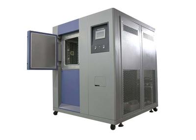 China IEC 60068-2-14 Three-Box Thermal Shock Test Chamber 300L Environmental Test Chamber for sale