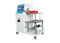 China IEC 60335-2-84 Cushion Internal Wire Bending Testing Machine Household Appliance Test for sale