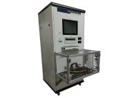China IEC 60309 Charging Interface Temperature Rise Test System EV Charging Gun Testing for sale