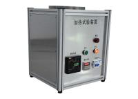 China IEC 60320-3 2022 Compliant Coupler Heating Tester For Extreme Heat Resistance Test for sale