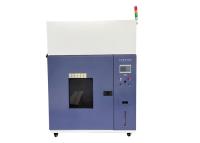 China MIL-STD-810 Solar Simulator Test Chamber Simulate Solar Radiation Environmental for sale