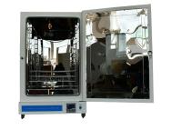 China IEC 61851-1 High Temperature Aging Programmable Oven With Observation Window for sale