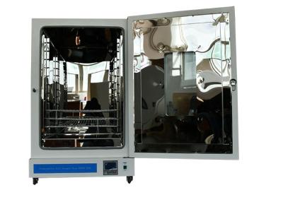 China IEC 61851-1 High Temperature Aging Programmable Oven With Observation Window for sale