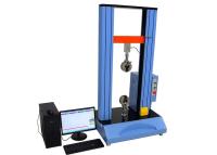 China IEC 60245-1 Tensile Strength Test Machine Test Range 2000N Computer Control for sale