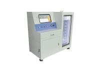 China IEC 62196 Automatic Air Tightness Detection Testing Machine Overpressure Testing 10L for sale