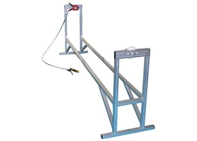 China IEC 62196-1 2022 Drop Testing Rewireable Plugs And Vehicle Connectors Test Device for sale
