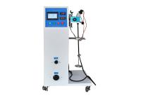 China IEC 60309-1 Charging Interface Cable Bending Testing Machine Vehicle Testing Equipment for sale