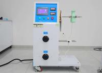 China IEC 60335-1 Power Cord Flexibility Test Equipment For Household Appliances PLC Controlled for sale