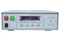 China IEC 60335-1 Leakage Current Tester Electronic Test Equipment 30-300V AC Single Phase for sale