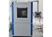 China IP56 Sand Dust Resistance Test Chamber IEC60529 IP5X IP6X Sand Dust Proof Testing Chamber for sale