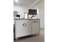 China IEC 60312 Vacuum Cleaner Air Performance Testing System PC Automatic Operation for sale