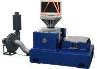 China Battery Pack Vibration Testing System For EV Impact Excitation Force 2200Kg.f Peak for sale