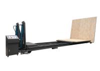 China ASTMD4169 Beveling Impact Testing Machine For Packaging Resistance Impact Inspection for sale