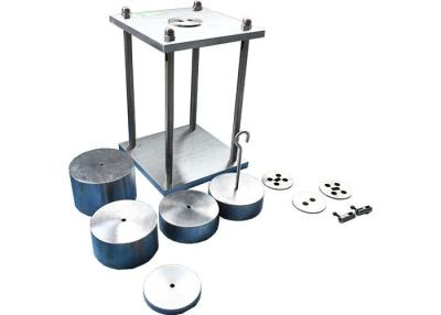 China IEC 60320-1 Apparatus To Verify The Fixation Of Pins In Body Of Plug for sale