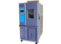 China IEC 60320-1 Constant Temperature Humidity Climatic Test Chamber Environmental Chamber for sale