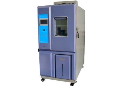 China IEC 60320-1 Constant Temperature Humidity Climatic Test Chamber Environmental Chamber for sale