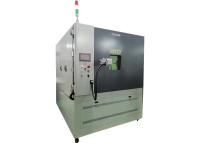 China IEC 62133 Battery Explosion-Proof Test Chamber 864L Battery Testing Equipment 0℃~85℃ for sale