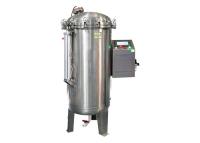 China IEC 60529 IPX8 Continuous Immersion Test Chamber 350L High Pressure Water Tank for sale
