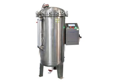 China IEC 60529 IPX8 Continuous Immersion Test Chamber 350L High Pressure Water Tank for sale