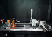 China IEC 60695 Glow Wire Test Apparatus Initiation Temperature And Flammability Index Testing for sale