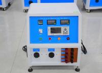 China IEC 60669-1 Test Set Up For Temperature Rise Test For Plugs And Sockets Testing for sale