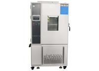China IEC 60068-2-78 Intelligent Control System Temperature And Humidity Chamber -40 ℃～+180℃ for sale