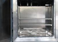 China IEC 60068-2-78 Intelligent Control System Temperature And Humidity Chamber -40 ℃～+180℃ for sale