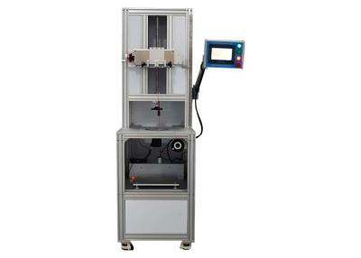 China UL486A-B Table 26 Wire Damage Testing Device Screw Terminals Mechanical Stress Test for sale