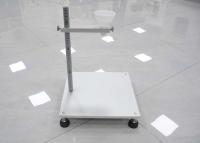 China IEC 60320-1 Clause 14.2 Figure B.1 Steam Sterilizer Moisture Resistance Test Apparatus for sale