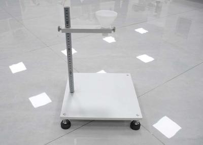 China IEC 60320-1 Clause 14.2 Figure B.1 Steam Sterilizer Moisture Resistance Test Apparatus for sale