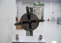 China IEC 60884-1 Flexible Cable Cord Anchorage Torque Test Device For Plug And Sockets Test for sale